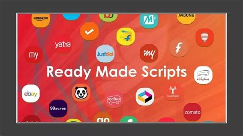 Ppt Best Readymade Individual Script Dod It Solutions Powerpoint Presentation Id