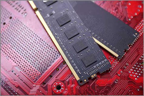Ram Ddr4 Vs Ddr5 A Ddr5 Fará Alguma Diferença Servicios Llave En