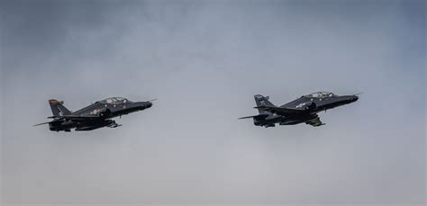 Official Mod Will Retire Hawk T2 Jet In 2040