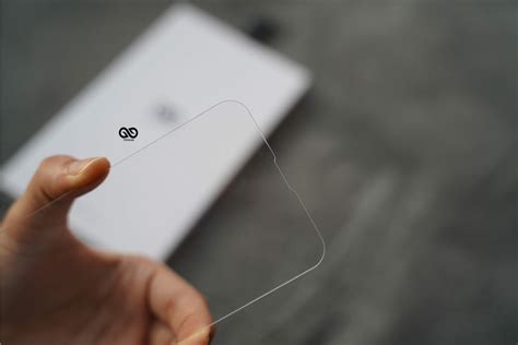 Case Friendly 03 Mm Tempered Glass Starelabs® India