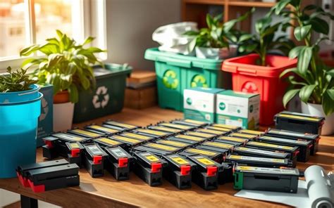 Where To Recycle Hp Cartridges Recyclage Cartouches Imprimante Hp Sujl