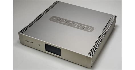 Audiobyte Super HUB For Sale Audiogon