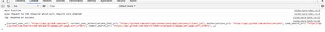 simple local cors test tool quickly checking out cors issues by nick