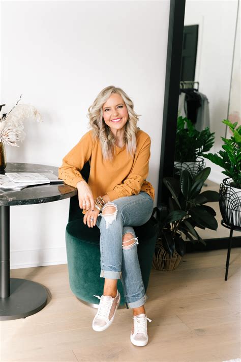 Anthro X Pilcro Nashville Fashion Hello Happiness