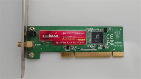 Pci Wireless Card Album On Imgur