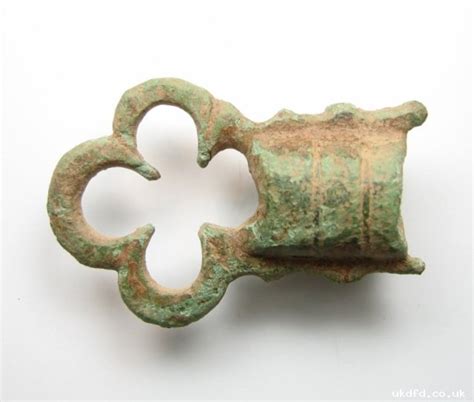 Dagger Or Knife Pommel