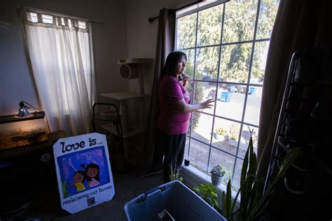 After Housing Seizures El Sereno Tenants Face Eviction Los Angeles Times