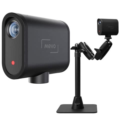 Logitech Mevo Start 3 Pack Ubicaciondepersonas Cdmx Gob Mx