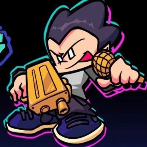 Stream Friday Night Funkin Pico B Side By Gamebabe Read My Bio Or Something Listen