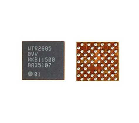 WTR2605 IC - AKINFOTOOLS
