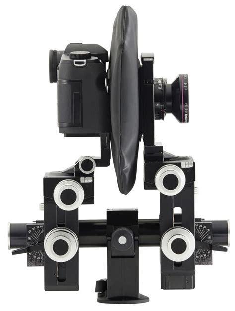 Upgrade Your SINAR View Camera Capture Integration