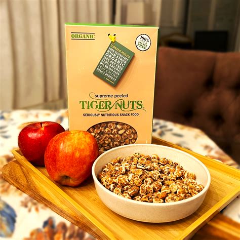 Tiger Nuts By The Kilo Tiger Nuts Usa