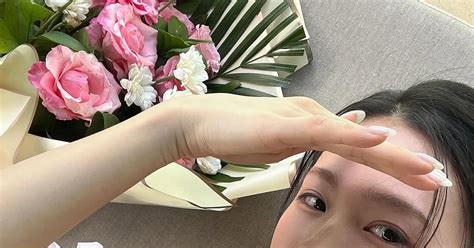 미연 수영복 룩 모음
