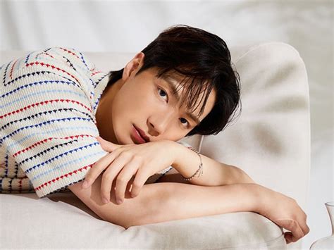 Kim Jong Hyun Eks NU EST Dipastikan Debut Solo Bulan November