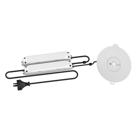 Eml901rwh Bhd Lighting