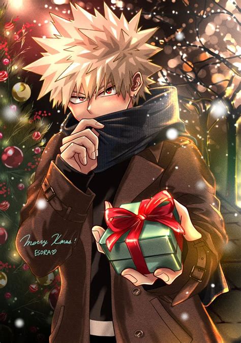 ヒサ On X Bakugo Katsuki Fanart Cute Cute Anime Character Anime Guys