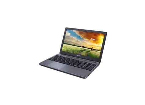Notebook Acer Aspire E Intel Core i U ª Geração GB de RAM HD TB GeForce M