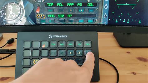 Pca Dcs Stream Deck Youtube