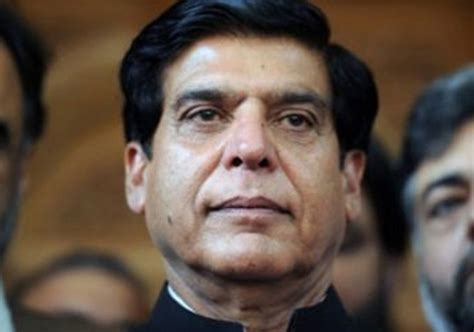 Ppp Not To Go For Caretaker Set Up If Pak Pm Is Removed By Sc