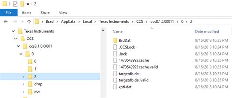Ccs Msp P No Connecting To Target Code Composer Studio Forum Code Composer Studio