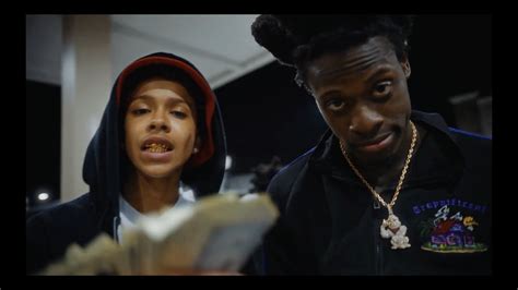 Luh Tyler Can T Move Wrong Feat Trapland Pat Official Music Video