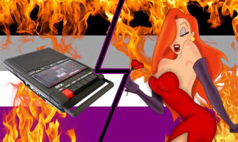 Because Of The Color Of The Wheat Id Copied From Alt An Image Of The Asexual Flag