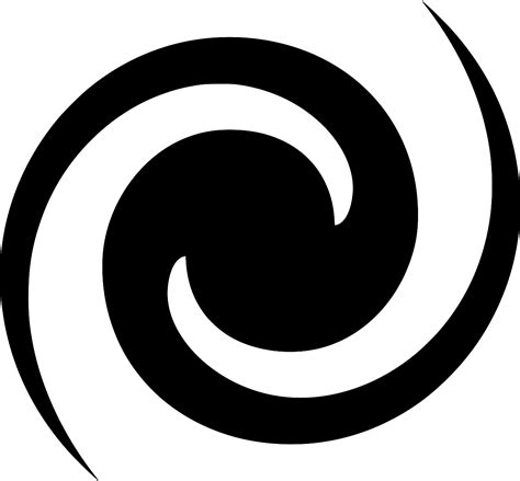 Svg Design Spiral Swirl Free Svg Image And Icon Svg Silh