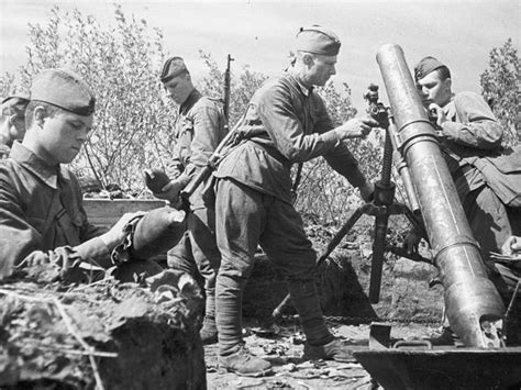 二戰時期，為何蘇聯能輕鬆碾壓日本關東軍，美國卻打得異常艱辛 每日頭條