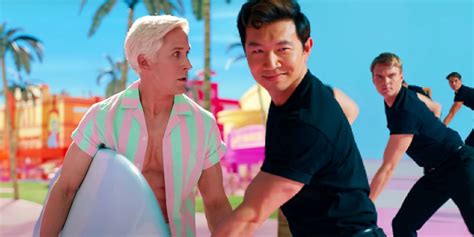 Barbie Live Action Movie Thread For Hunks And Hotties 8 Oscar Noms