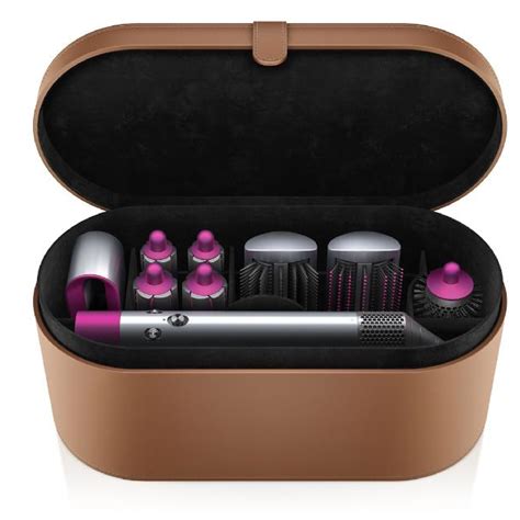 Dyson Airwrap Complete HS01 фуксия купить по низкой цене в интернет ...