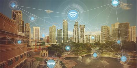 Profitable IoT Business Models To Start A Venture