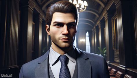 Vermogen Paul Polman Tioh Nl