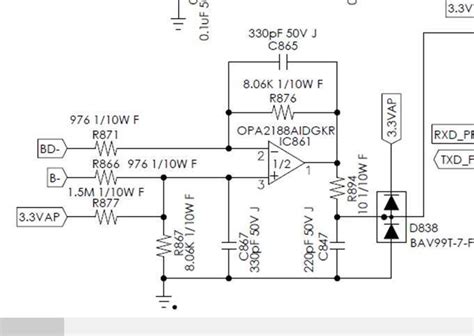OPA OPA Current Measurement Accuracy Question Amplifiers Forum Amplifiers TI E E