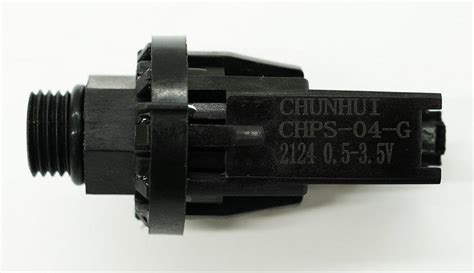 水压传感器（g14 05 35v 供热科技 春晖智控