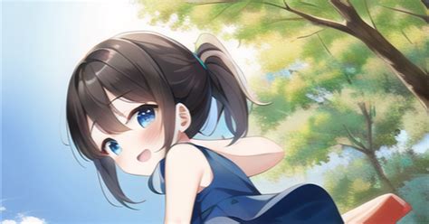 ロリ 公園で遊ぶ女の子ローアングル ロリのパンツが見たい件のイラスト Pixiv