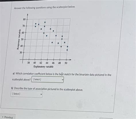 solved identify the type of sampling method used in each