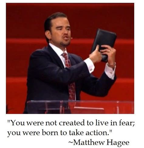 Matthew Hagee Quotes Quotesgram