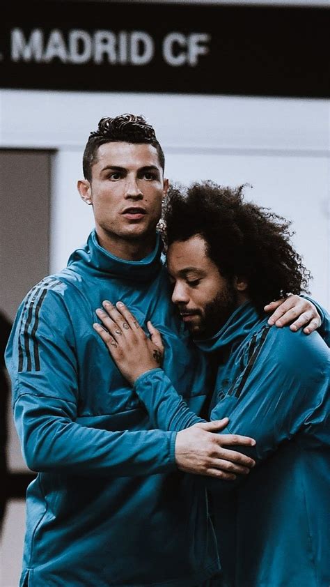 Pin By Maflay Ortiz On Marcelo 12🇭🇺 ️💚🤍🇧🇷 In 2024 Cristiano Ronaldo