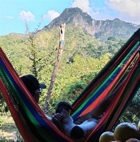 Mirador Macuti Rurrenabaque Palma