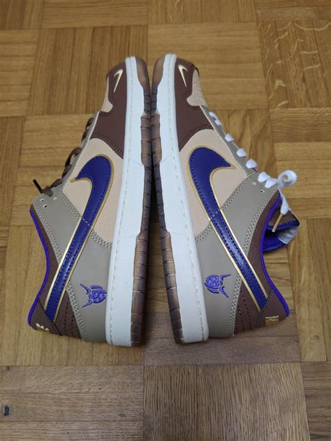 Nike Setsubun Dunks Low Sneakerjerseyfactory Rrepcitykickz