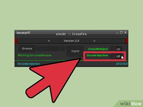 How To Hack CrossFire With Pictures WikiHow Tech