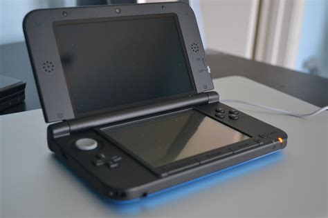 Nintendo Ds Xl