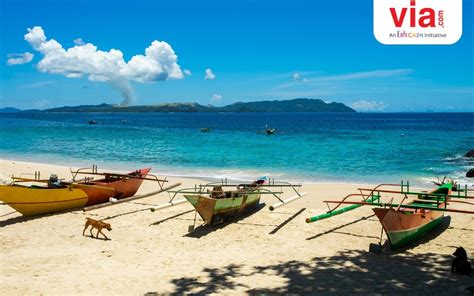 Keajaiban Tersembunyi Di Likupang Sulawesi Utara Rekomendasi Destinasi Yang Luar Biasa VIA