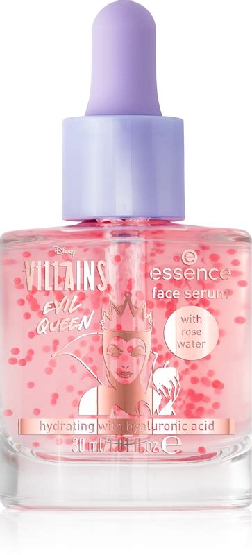 Essence Disney Villains Evil Queen Sérum Facial Hidratante Notinopt