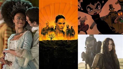Estrenos De Amazon Prime Video Apple Tv Disney Filmin Hbo Max
