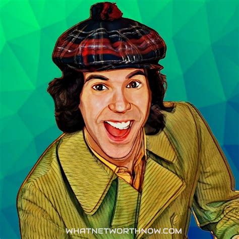 Nardwuar Net Worth What Networth Now
