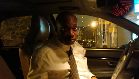 Anthony Christopher New York City News Service