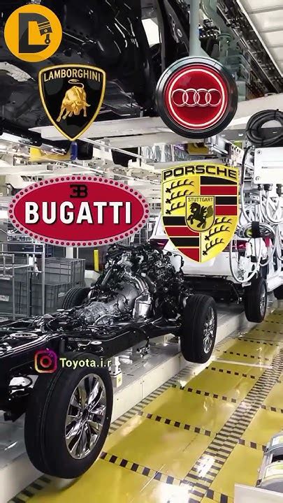 با ارزش ترین خودروسازی جهان تسلا بیامو فولکس بنز مرسدس تویوتا