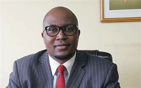 Shape Up Or Ship Out Harare Cllrs Told Zimbabwe Situation