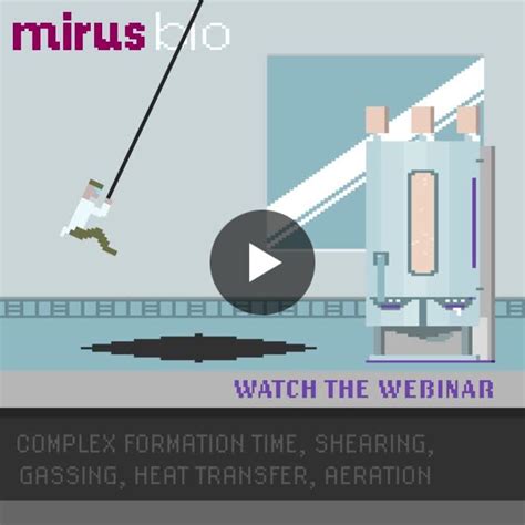 Aav Scale Up Pitfalls Mirus Bio